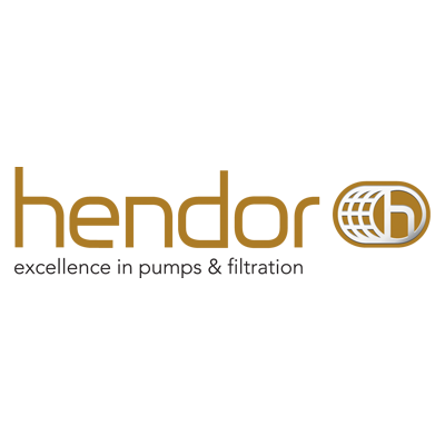 HENDOR - excellence in pumps & filtration