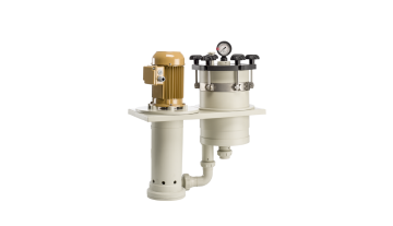 HENDOR - excellence in pumps & filtration