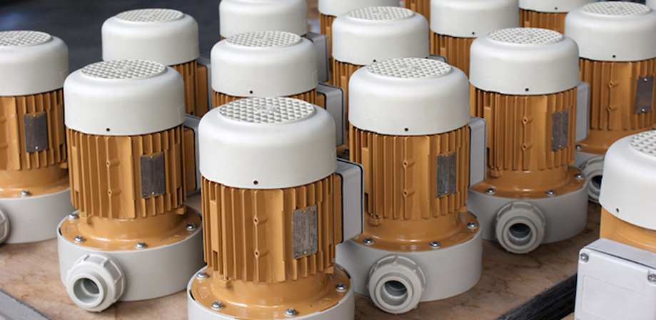 HENDOR - excellence in pumps & filtration